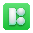 Icons8 for Mac v5.7.4 6000+图标管理工具 - Mac毒