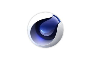 C4D（Maxon Cinema 4D Studio） for Mac v2024.3.2 强大的3D动画设计建模工具 - Mac毒