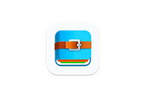 FastZip for Mac v1.1.2 解压缩工具 - Mac毒