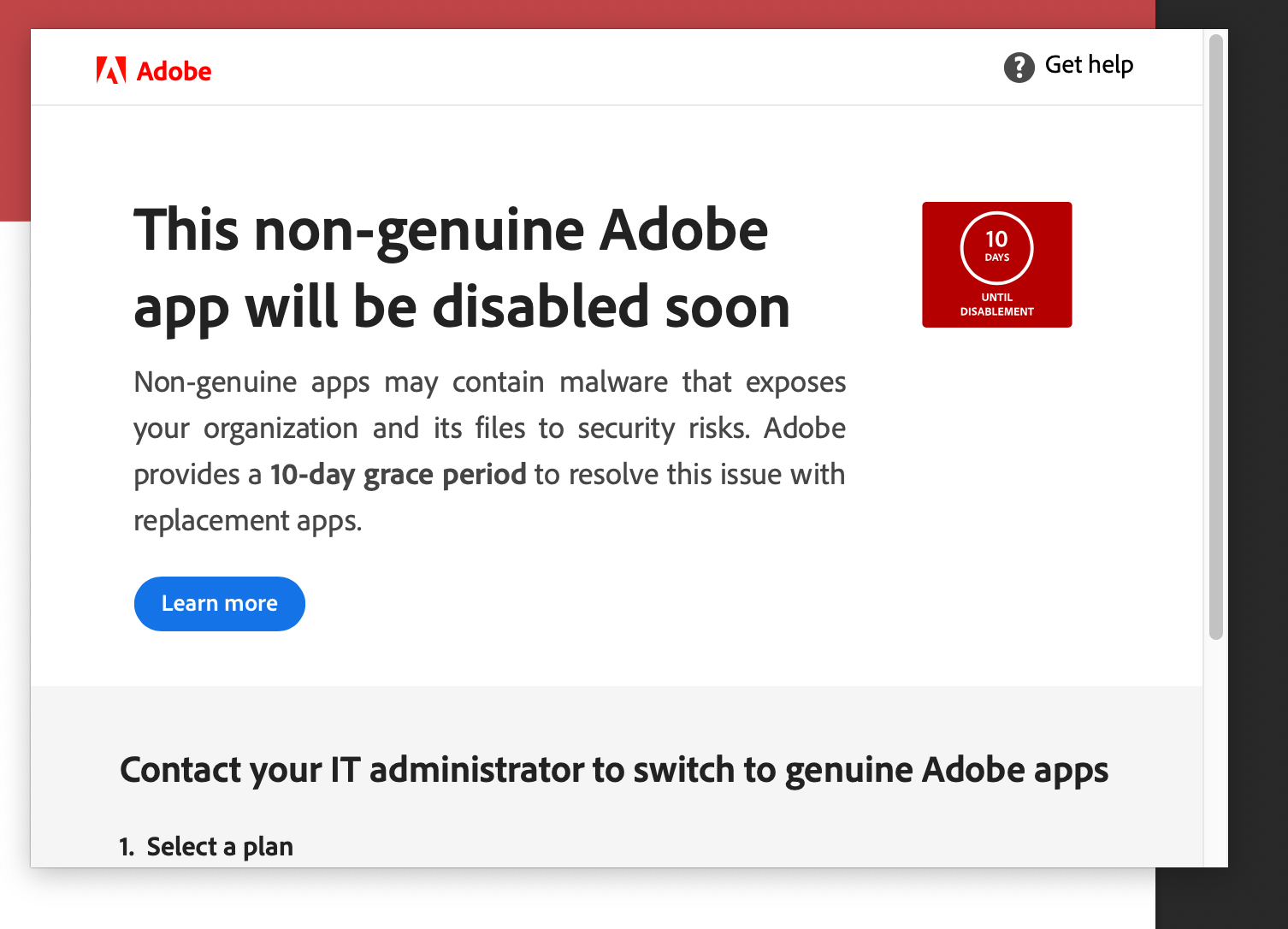 Adobe 软件安装常见问题及解决方法集合 for Mac - Mac毒