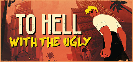 To Hell With The Ugly for Mac v1.0.23 让丑陋见鬼去吧 - Mac毒