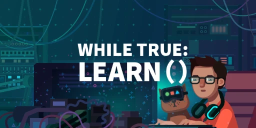 while True: learn() for Mac v1.7.101 烧脑型益智游戏 - Mac毒