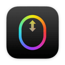iScroll for Mac v1.0.1 鼠标平滑滚轮 - Mac毒