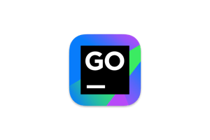 GoLand for Mac v2024.3 Go语言集成开发环境 - Mac毒