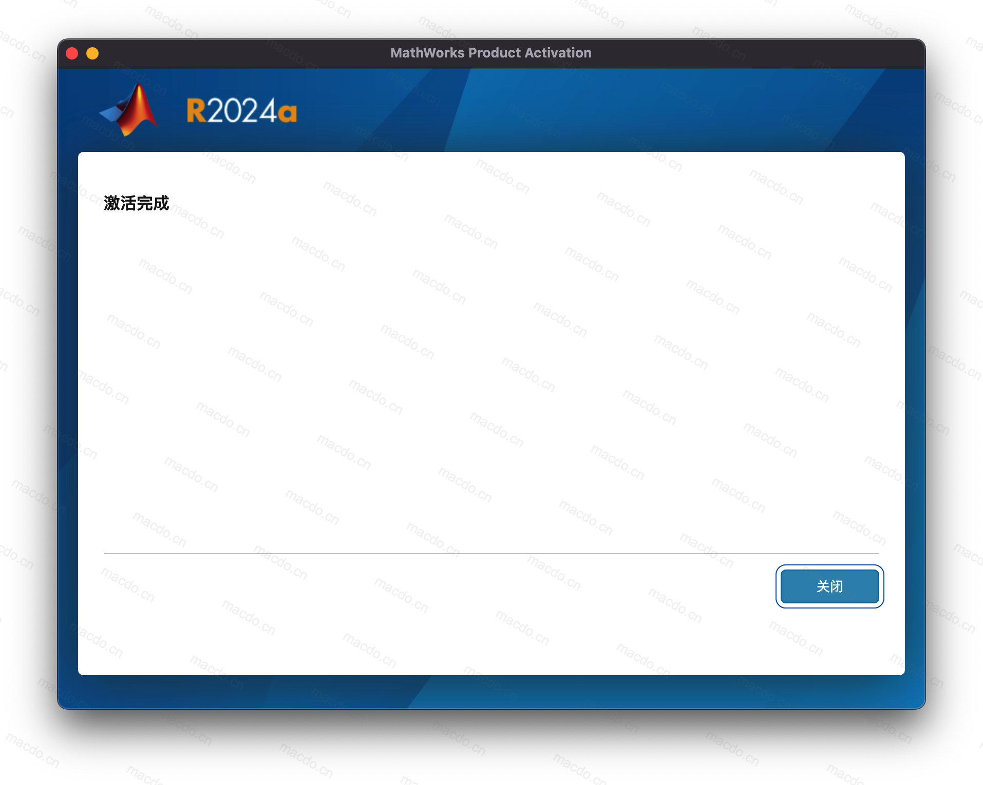 Matlab R2024a for macOS 完整安装激活教程 for Mac - Mac毒